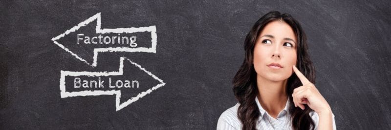 Invoice Factoring vs. Bank Loan: A Detailed Comparison Guide