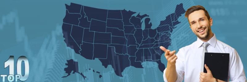 Top 10 Factoring Companies in the USA