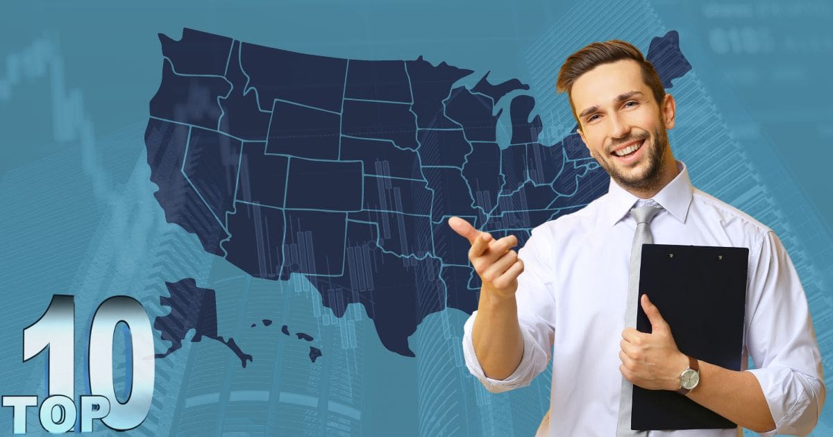 Top 10 Factoring Companies in the USA