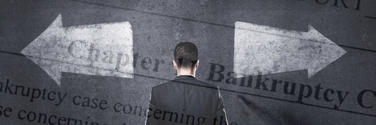 DIP Financing vs. Invoice Factoring: A Detailed Comparison