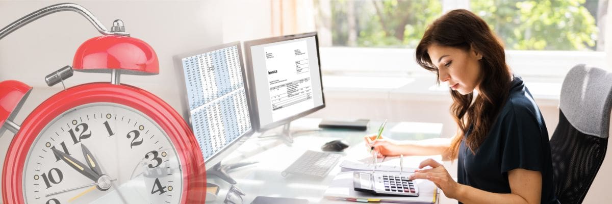 How to Get Your Clients to Pay Faster