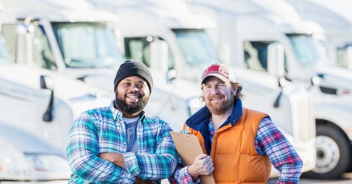 How Transportation Factoring Helps Manage Fleet Expenses