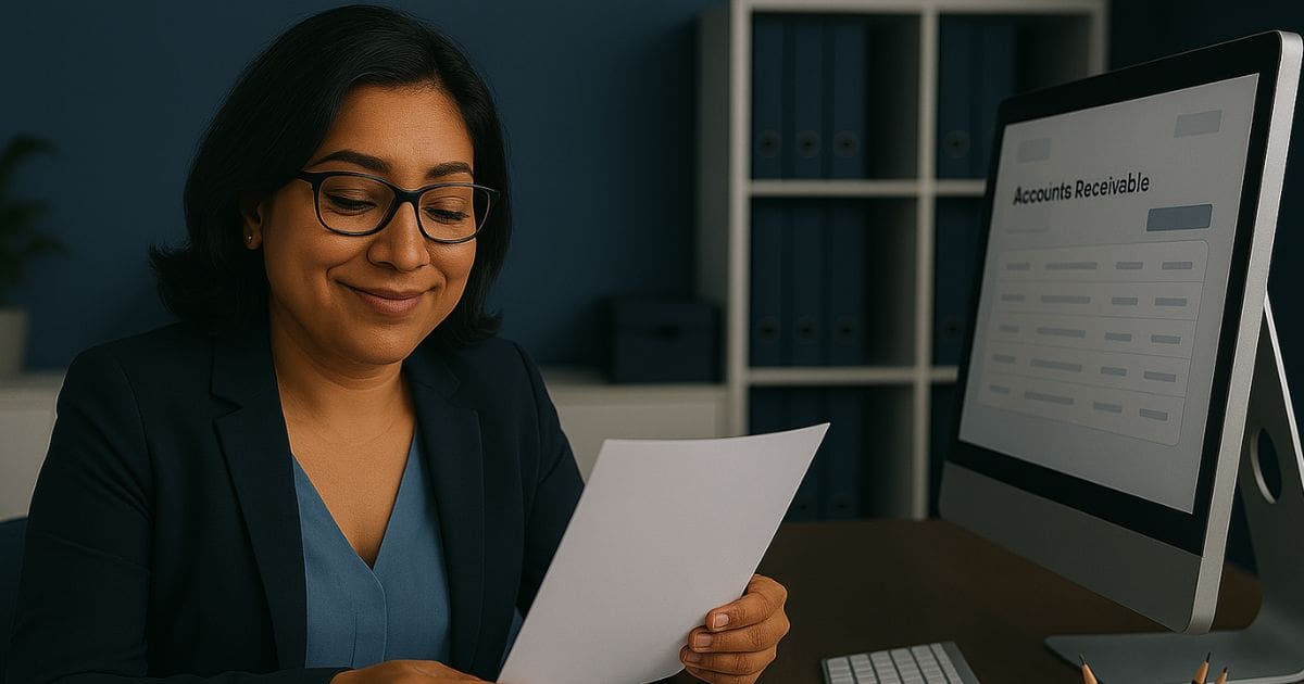 How to Optimize Your Invoicing Process for Factoring