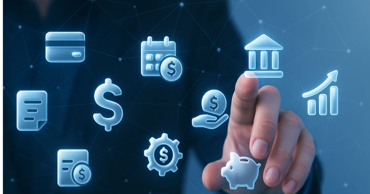 Guide to Combining Factoring with Other Cash Flow Solutions